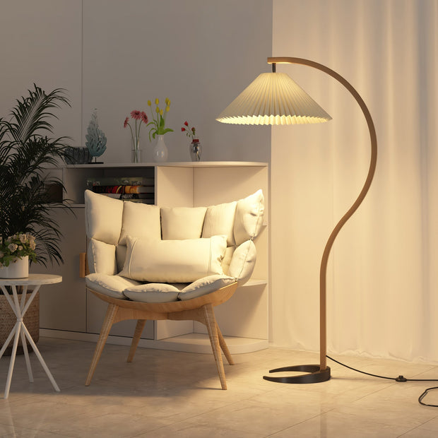 Caprani Floor Lamp – Mysalights